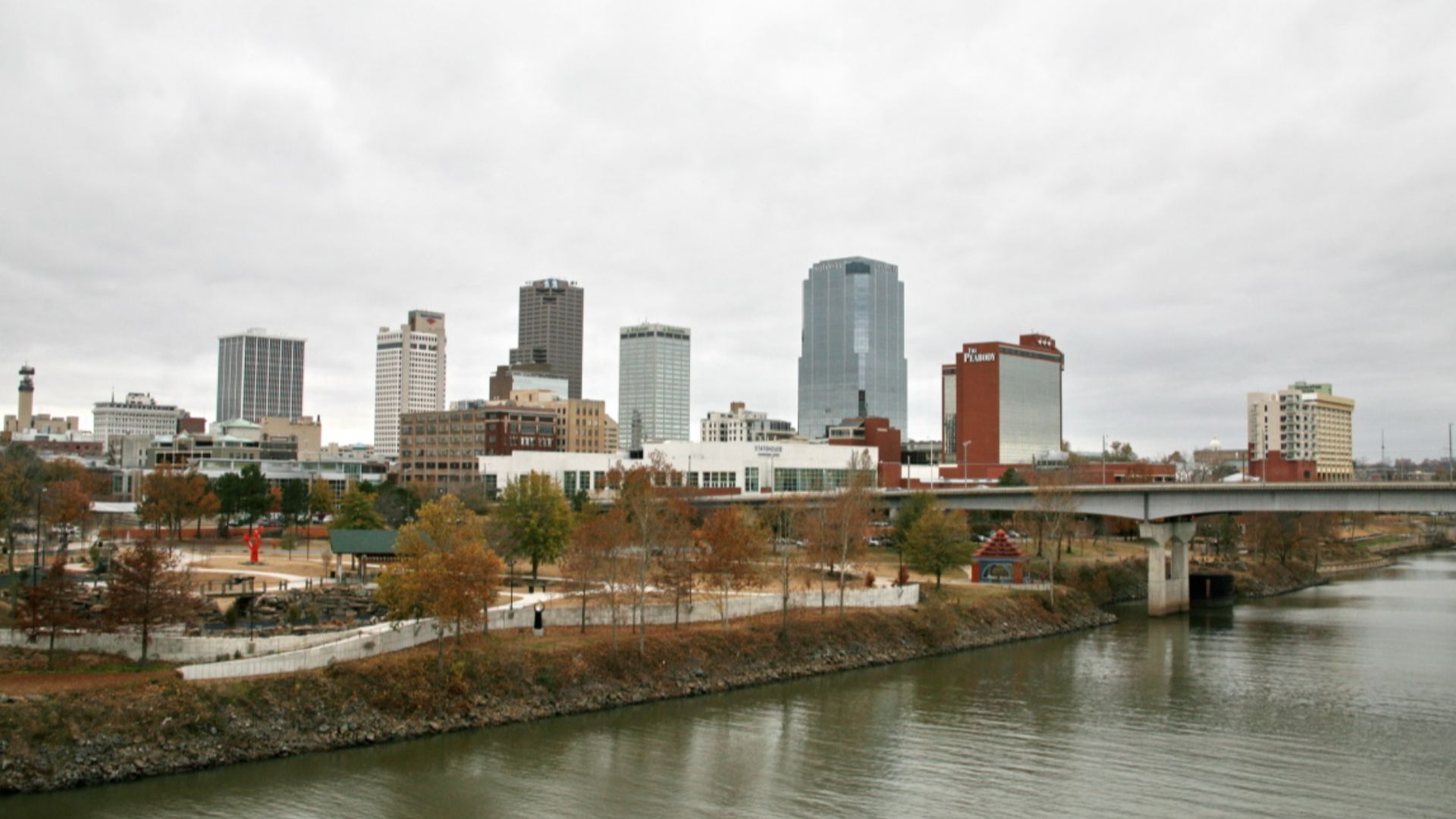 Ranking The Most Boring States In America—According To Tourists