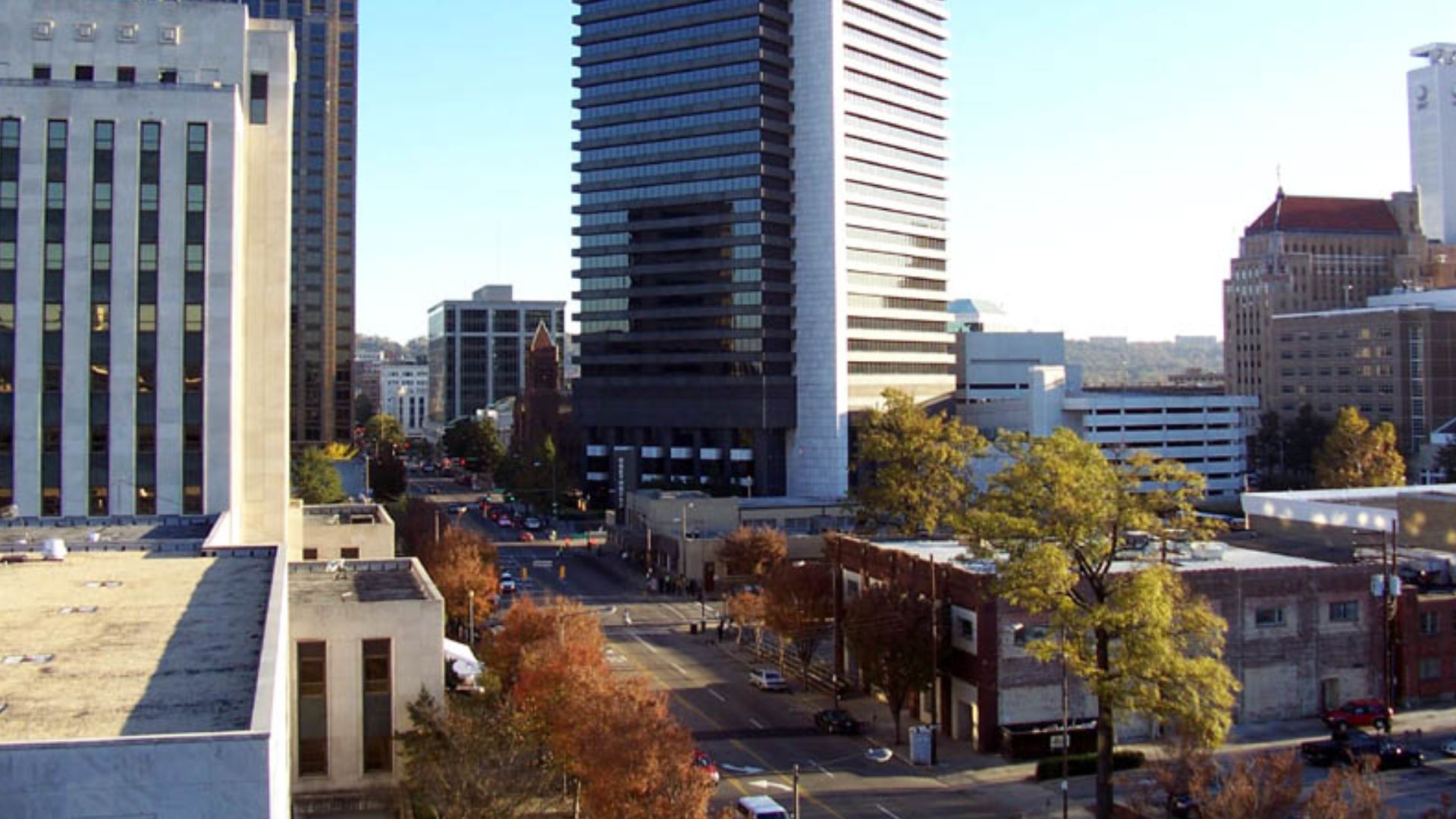 Ranking The Most Boring States In America—According To Tourists