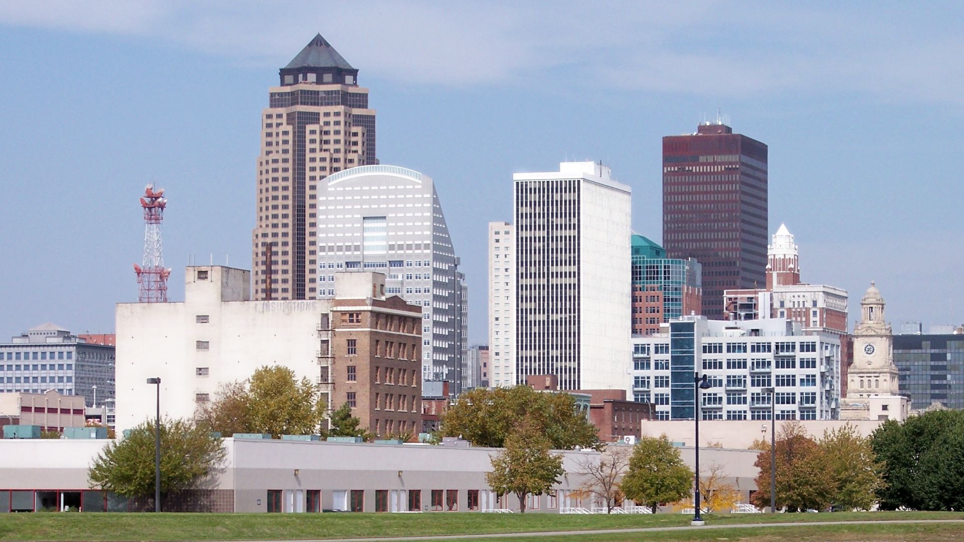 Ranking The Most Boring States In America—According To Tourists