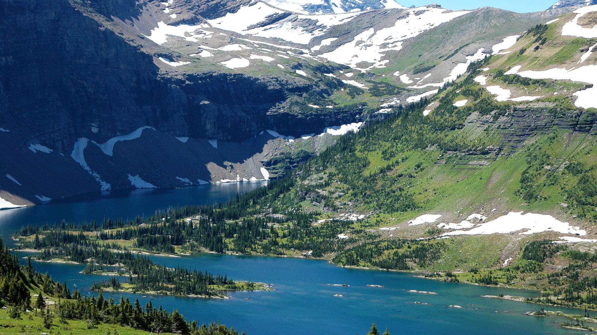 Ranking The Most Boring States In America—According To Tourists