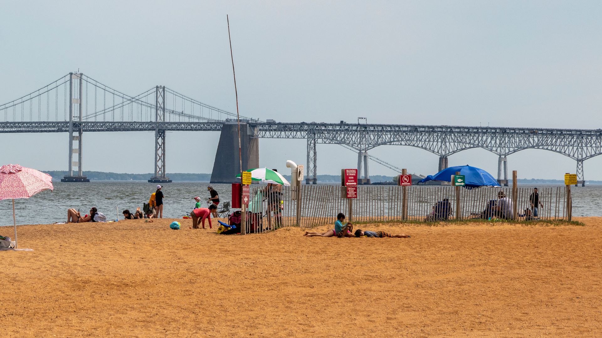 Ranking The Most Boring States In America—According To Tourists