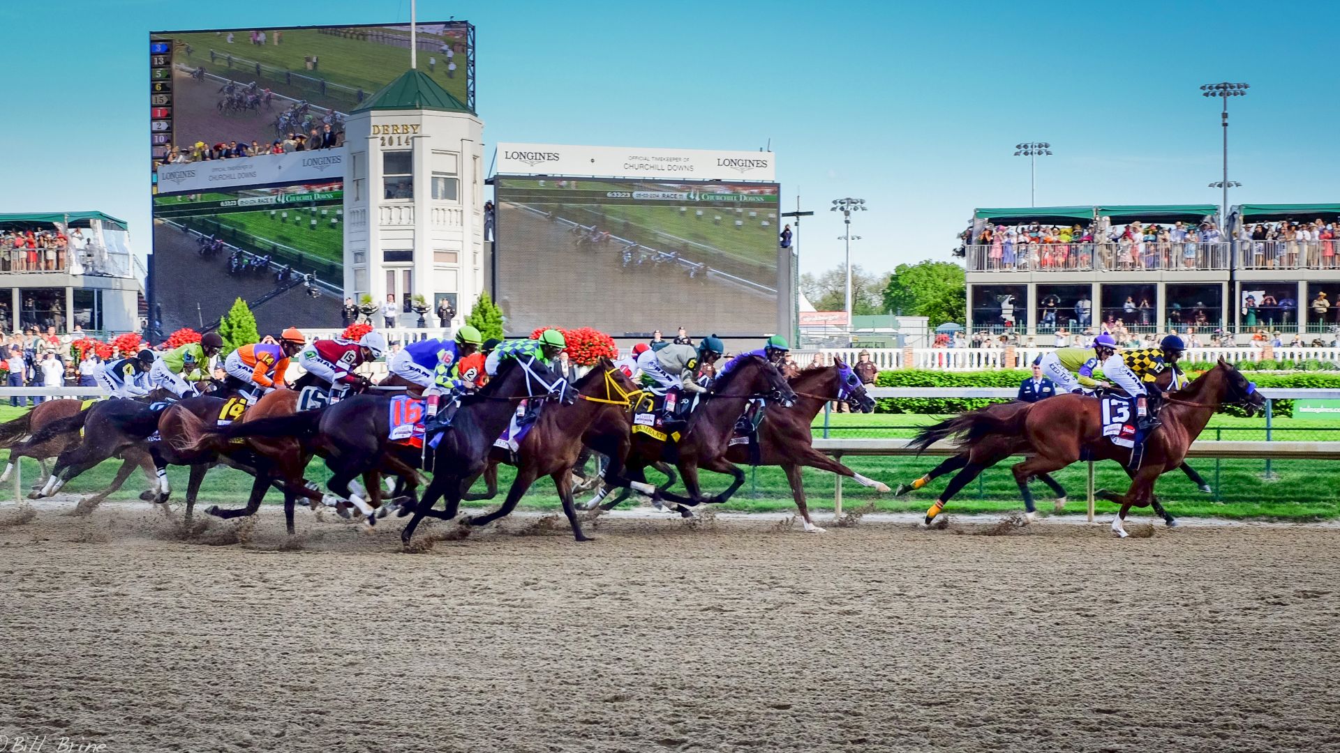 Ranking The Most Boring States In America—According To Tourists