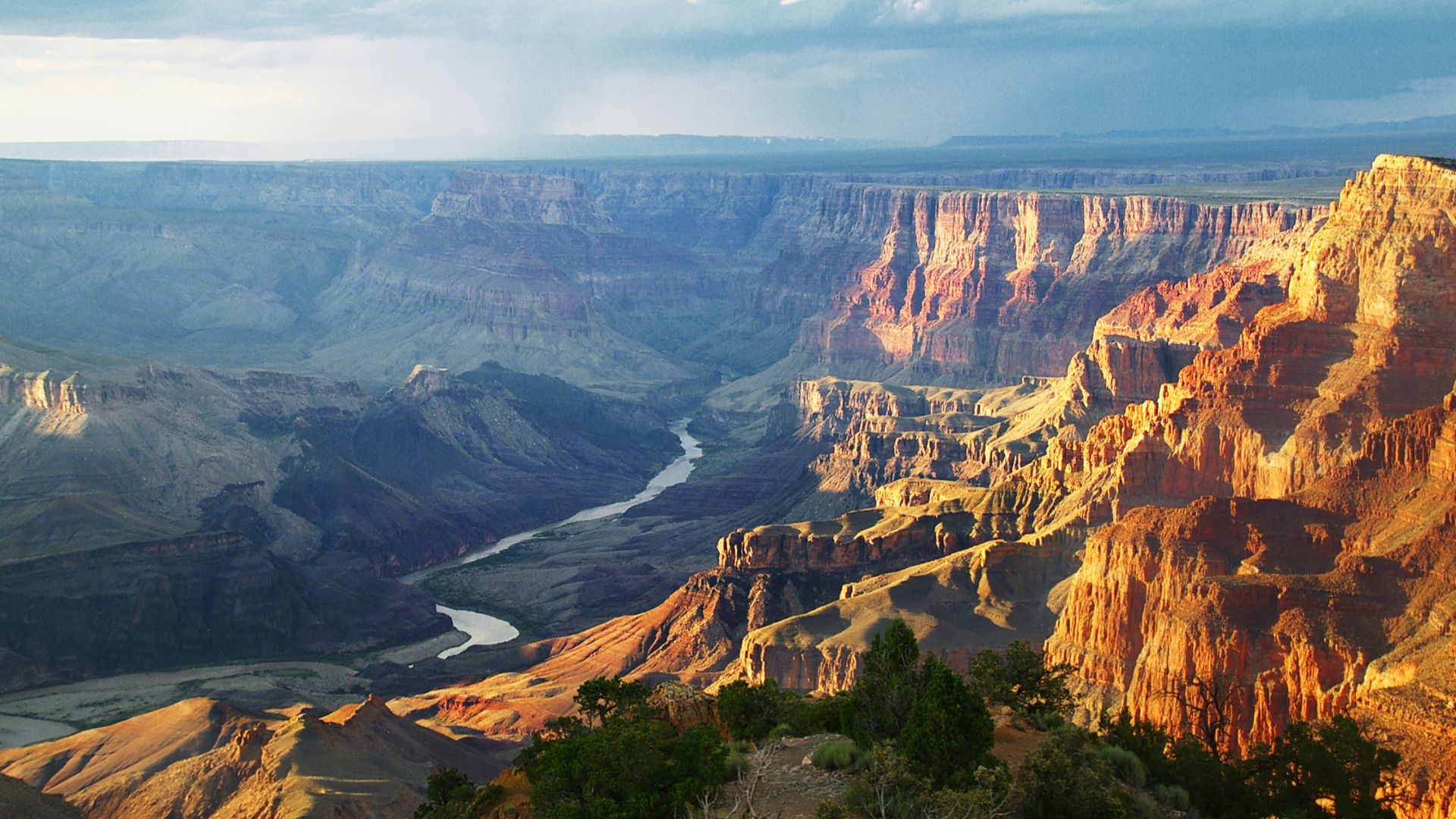 Ranking The Most Boring States In America—According To Tourists