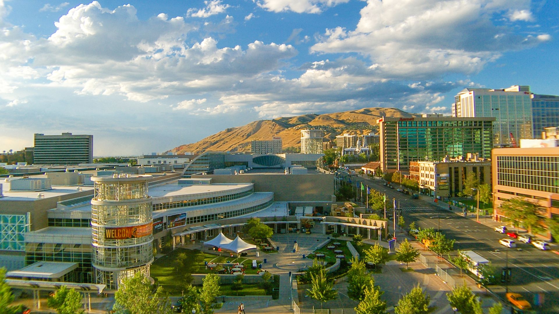 Ranking The Most Boring States In America—According To Tourists