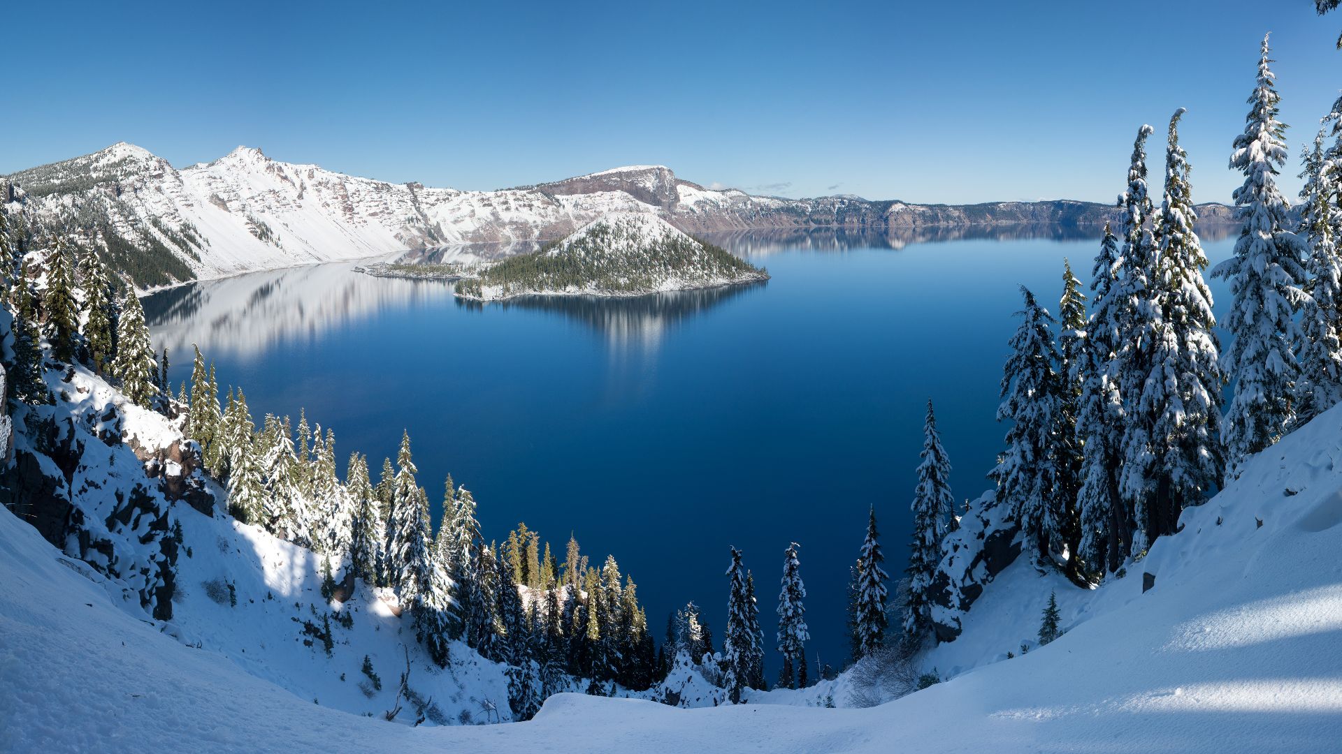 Ranking The Most Boring States In America—According To Tourists