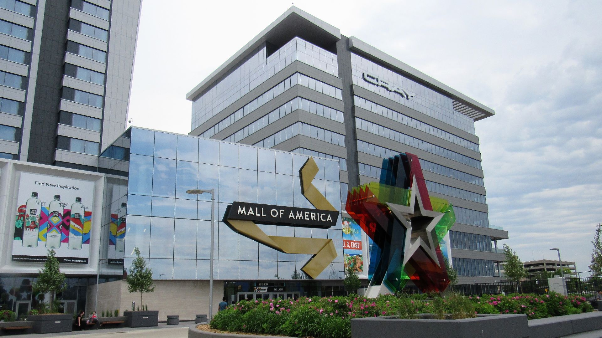 Ranking The Most Boring States In America—According To Tourists