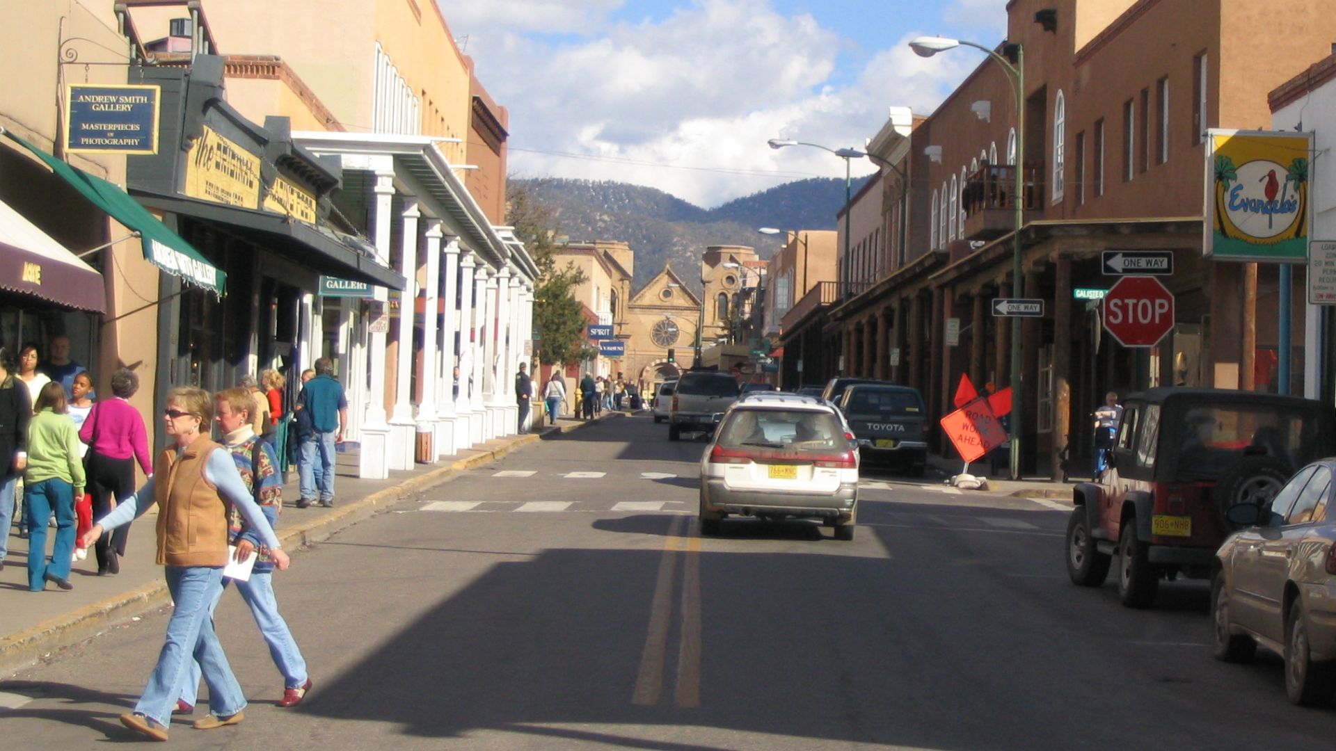 Ranking The Most Boring States In America—According To Tourists