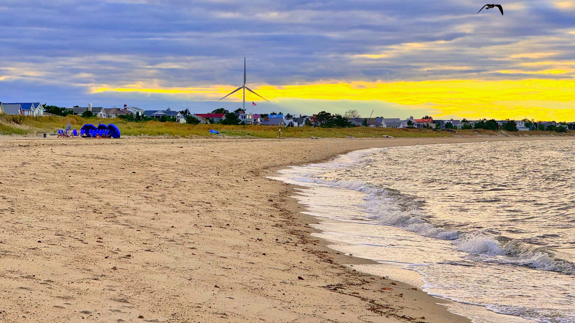 Ranking The Most Boring States In America—According To Tourists