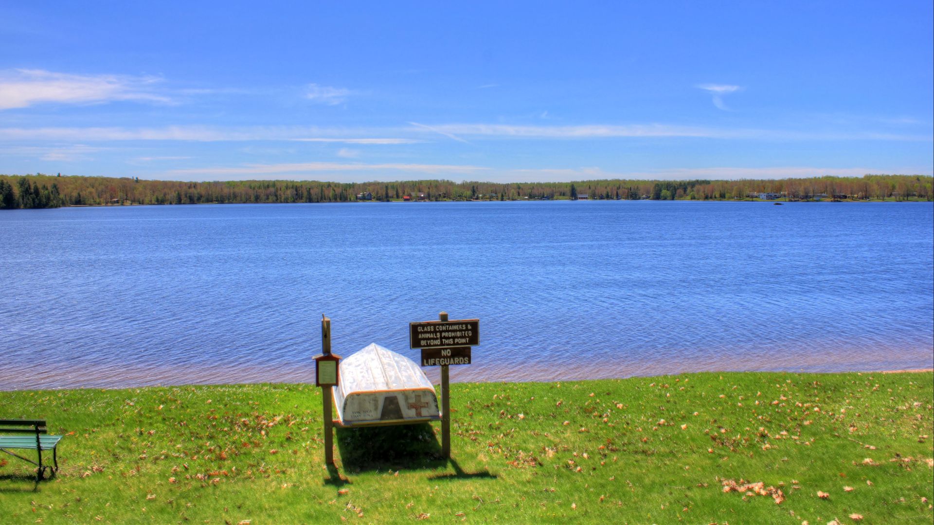 Ranking The Most Boring States In America—According To Tourists