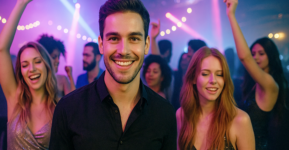 Ranking The Top Cities With The Best Nightlife—According To Data