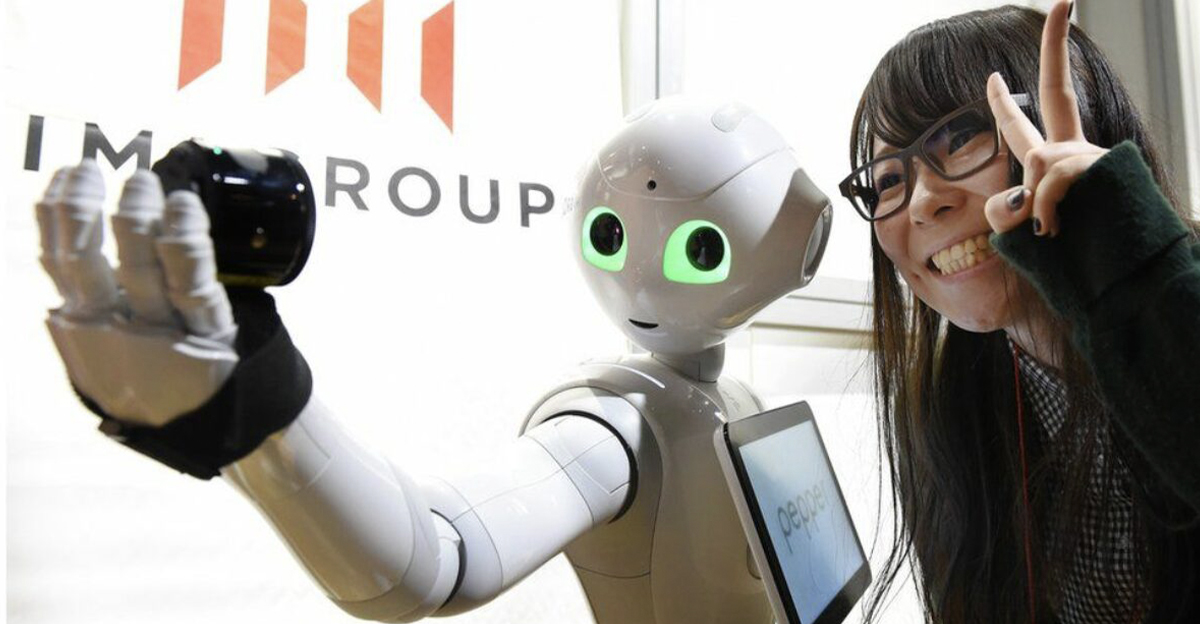 Ranking The Most Tech-Advanced Countries In The World — According To Data