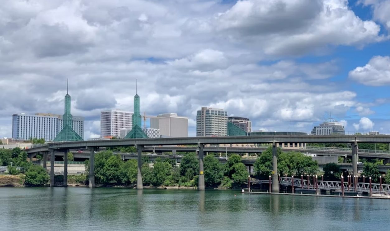 Ranking The States With The Worst Natural Disasters—According To Data