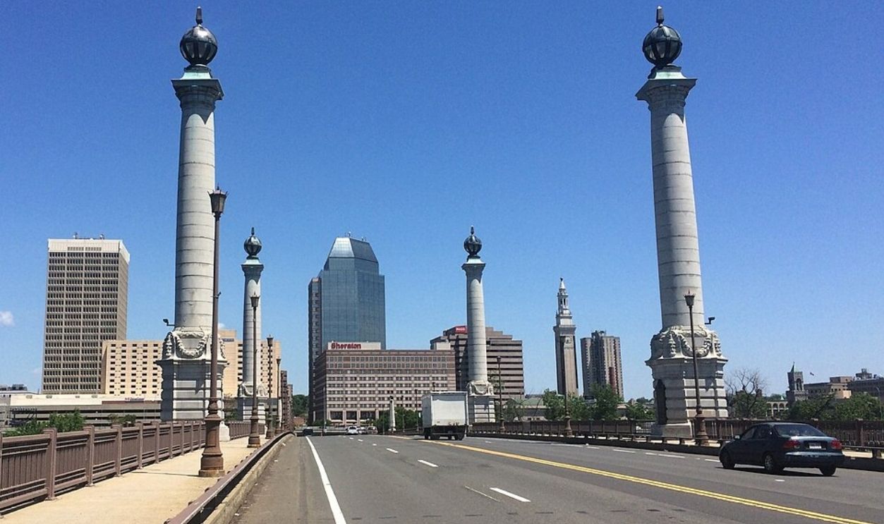 The States With The Lowest Crime Rates—Ranked According To Data