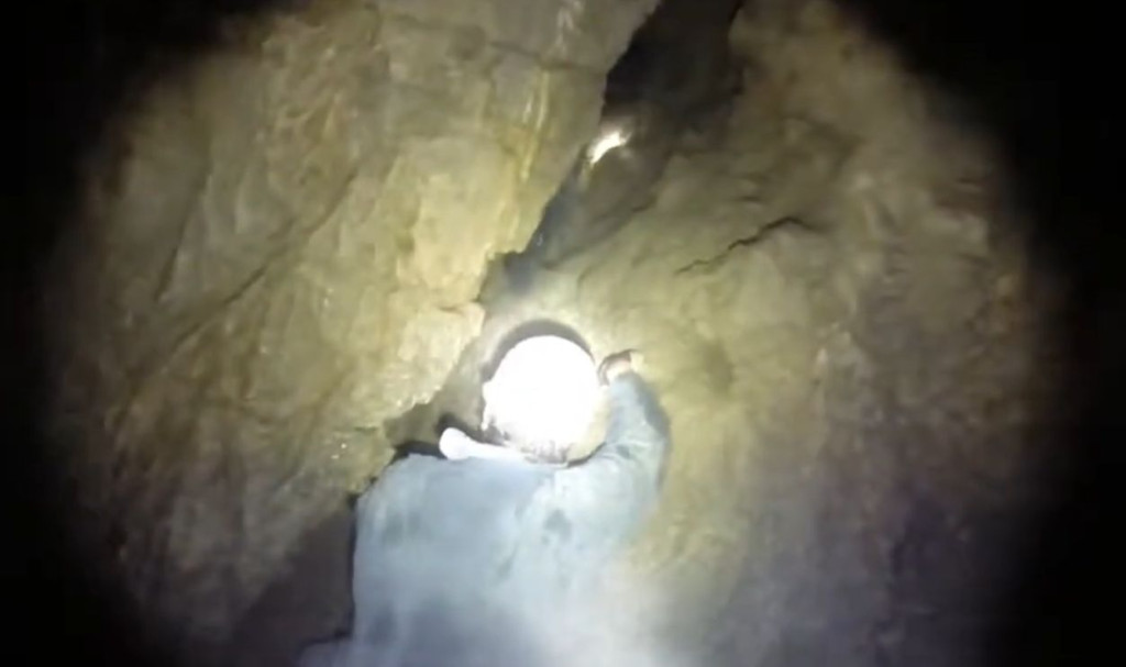 Explorers recently mapped Canada’s longest cave system in British ...
