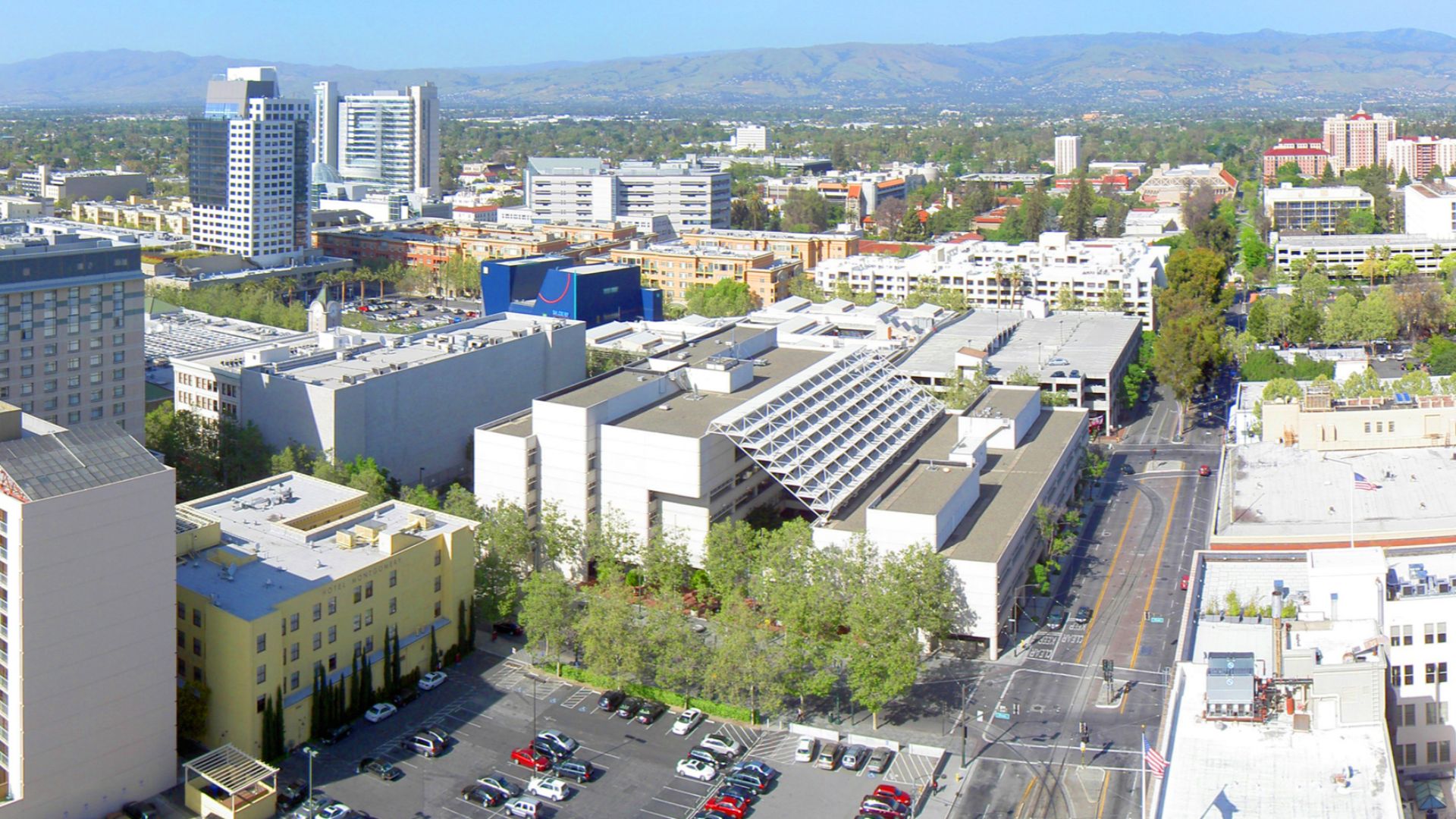 Ranking US The Cities With The Highest Homelessness Rates—According To Data
