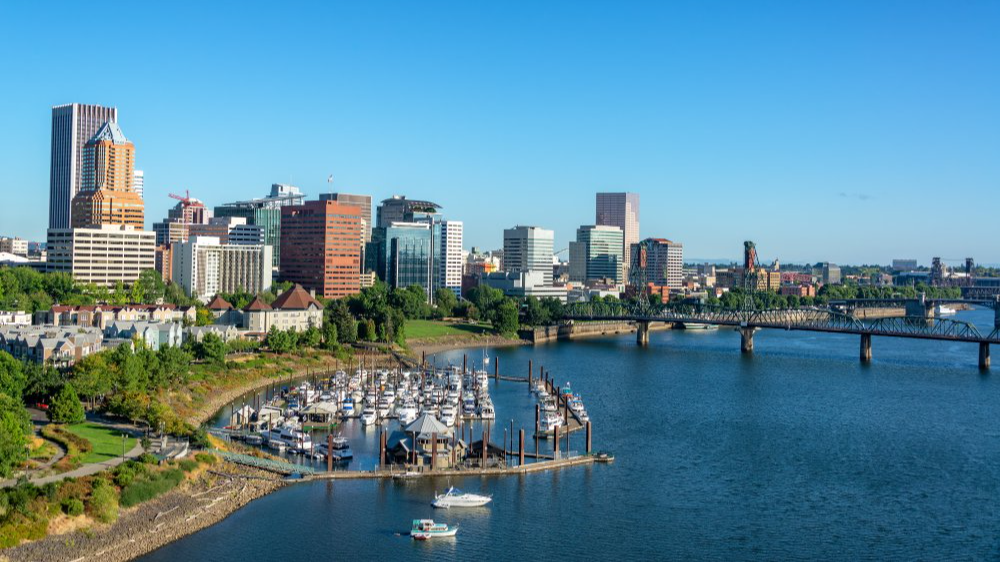 Ranking US The Cities With The Highest Homelessness Rates—According To Data