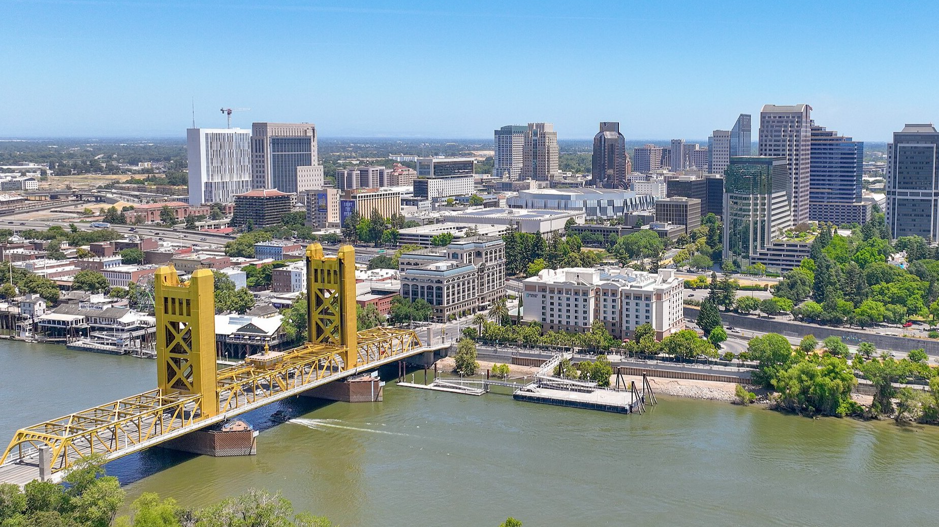 Ranking US The Cities With The Highest Homelessness Rates—According To Data