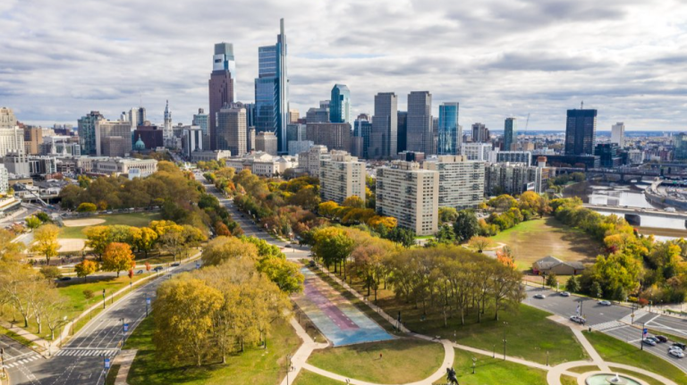 Ranking US The Cities With The Highest Homelessness Rates—According To Data