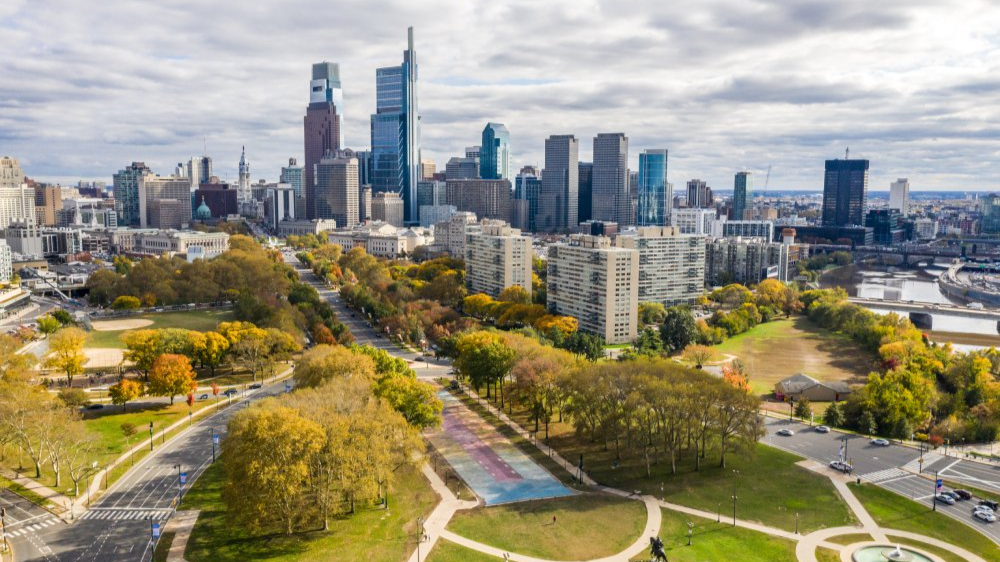Ranking US The Cities With The Highest Homelessness Rates—According To Data