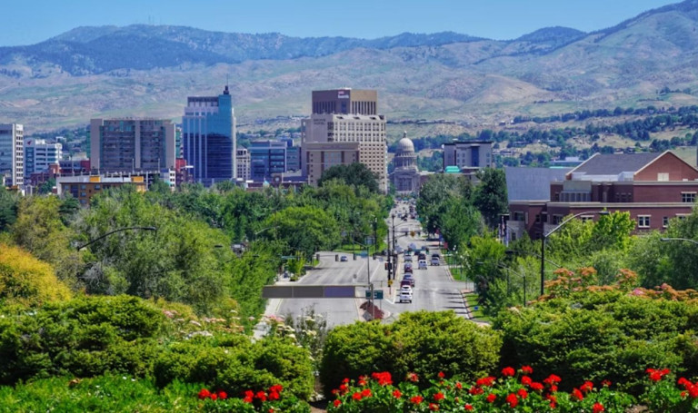 The Nicest People In America Live In These States, According To The Data