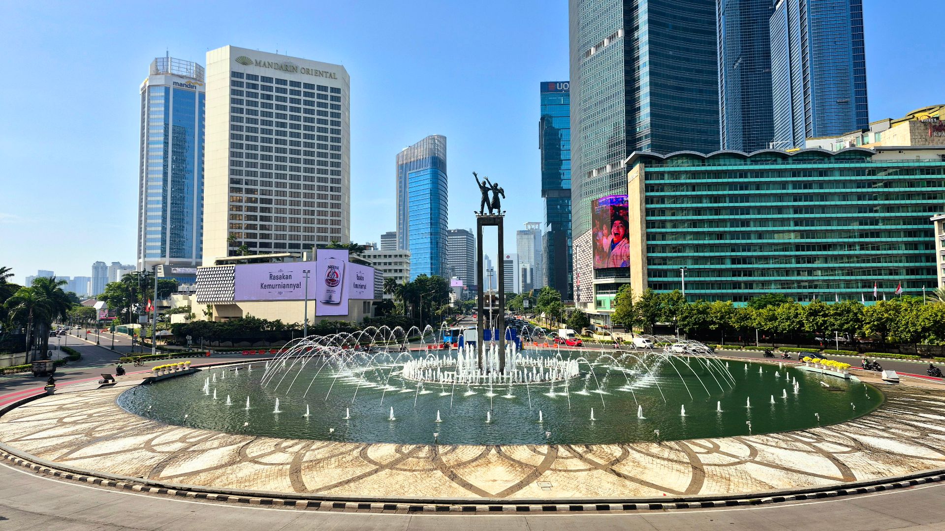 Ranking The Countries With The Most Public Holidays, According To Data