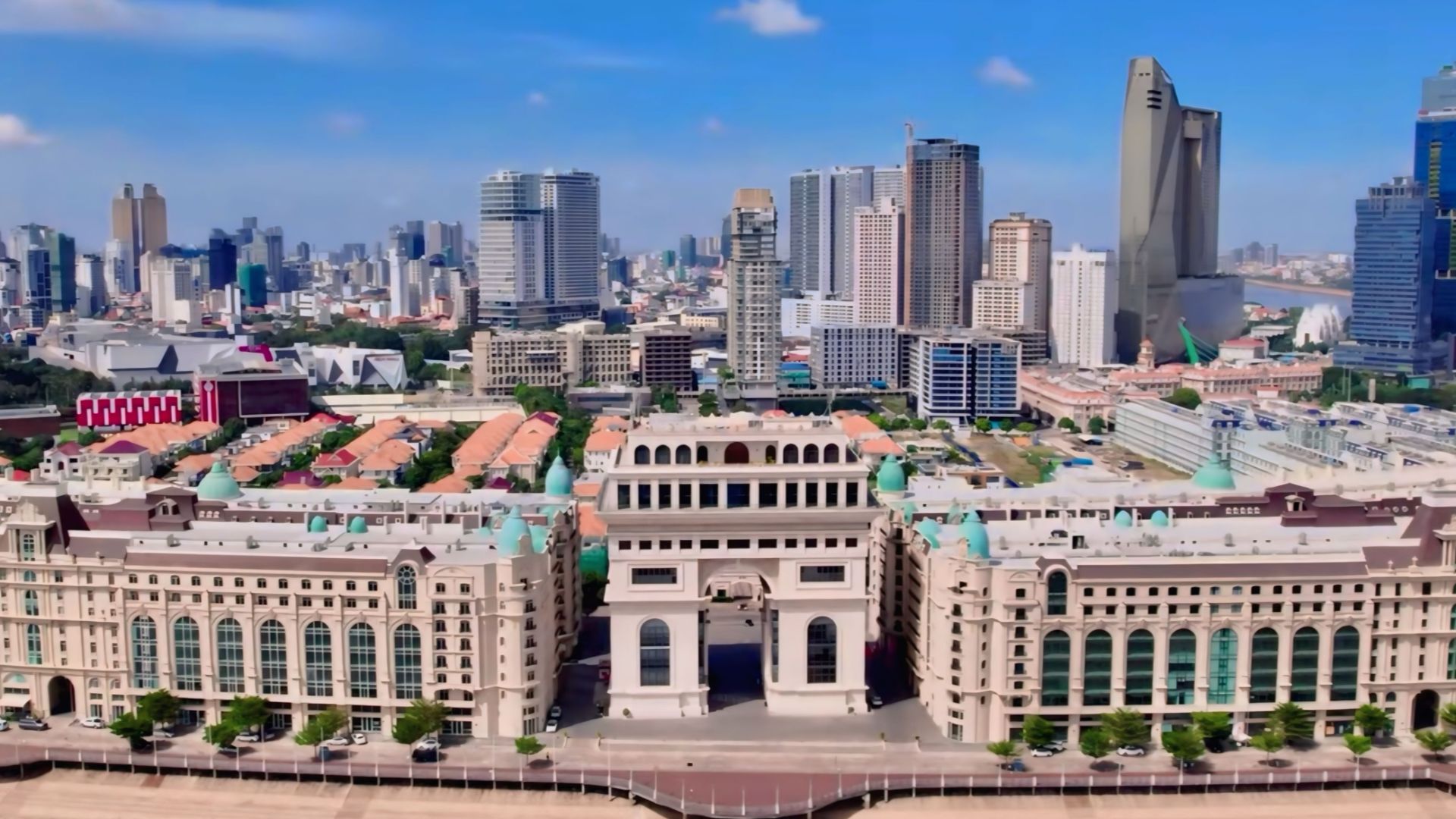 Ranking The Countries With The Most Public Holidays, According To Data