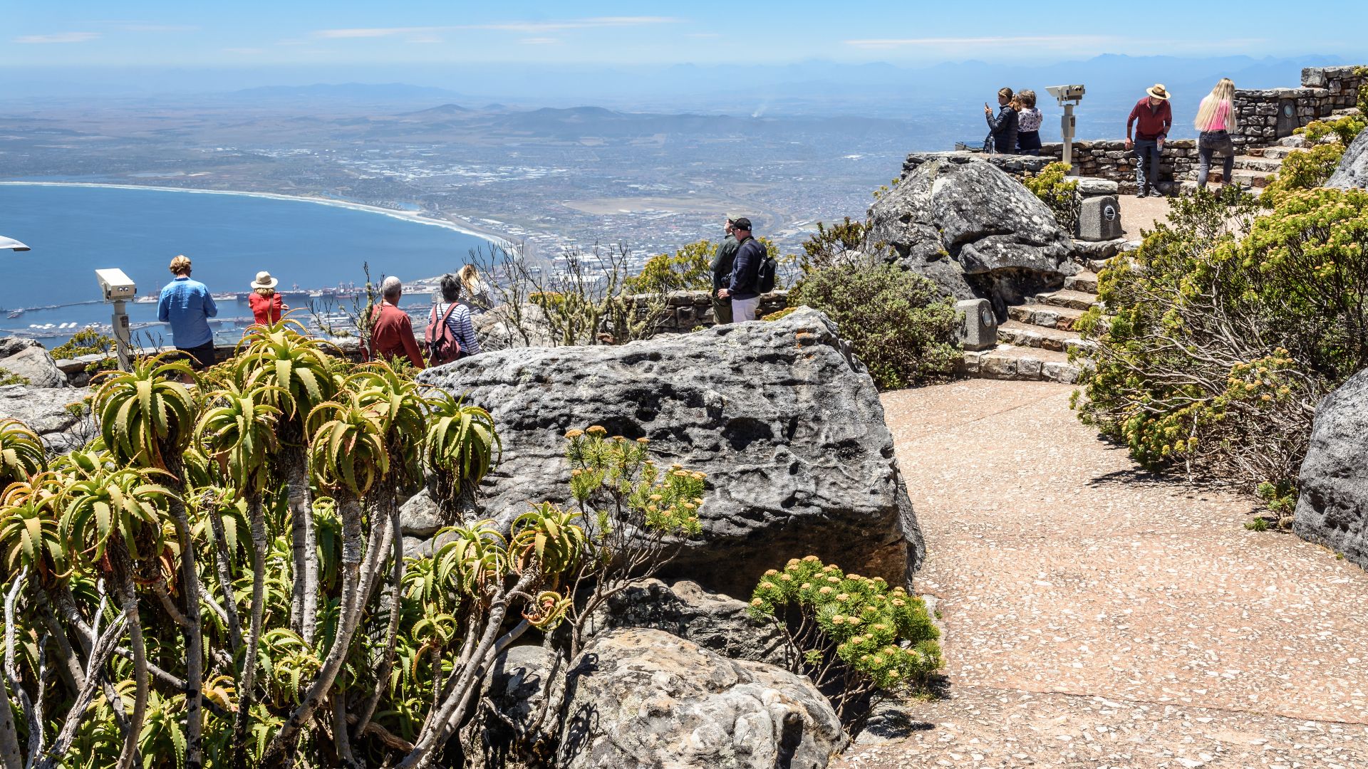 Ranking The Top Countries For True Outdoor Adventures—According To ...