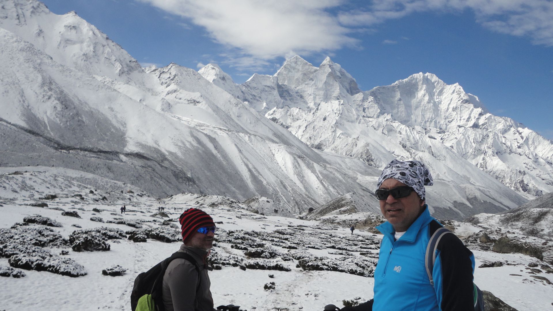 Ranking The Top Countries For True Outdoor Adventures—According To ...