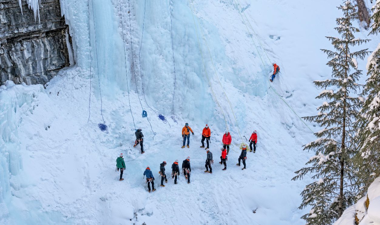 Ranking The Top Countries For True Outdoor Adventures—According To ...