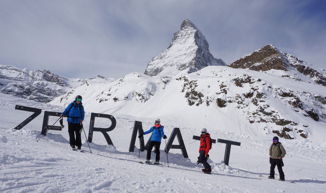 Ranking The Top Countries For True Outdoor Adventures—According To ...