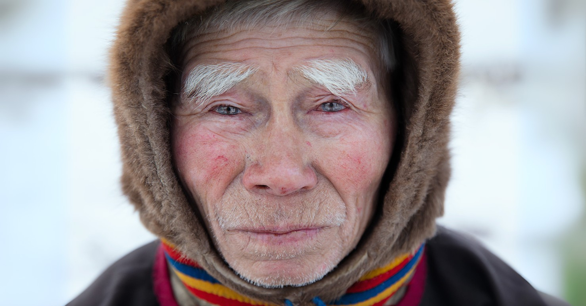The Nenets: The Russian Arctic Tribe