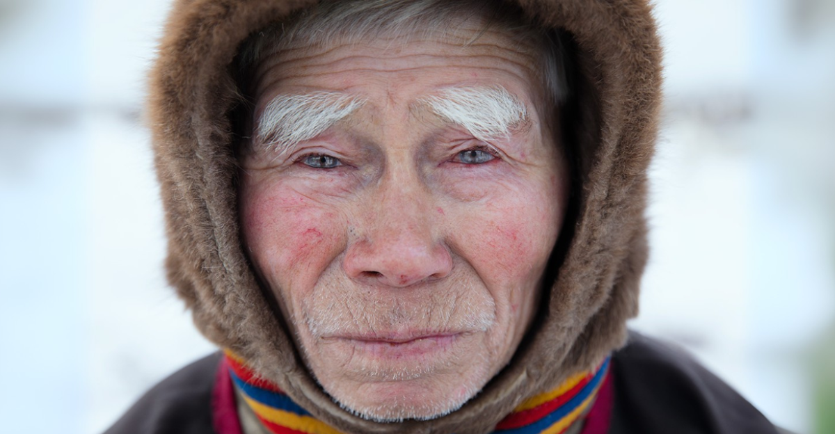 The Nenets: The Russian Arctic Tribe