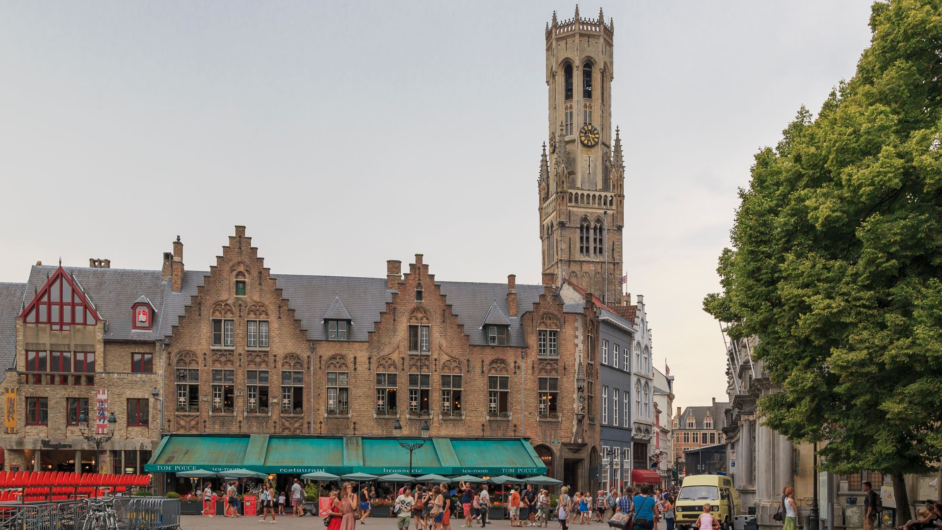 Ranking The Cities With The Most Beautiful Architecture In The World ...