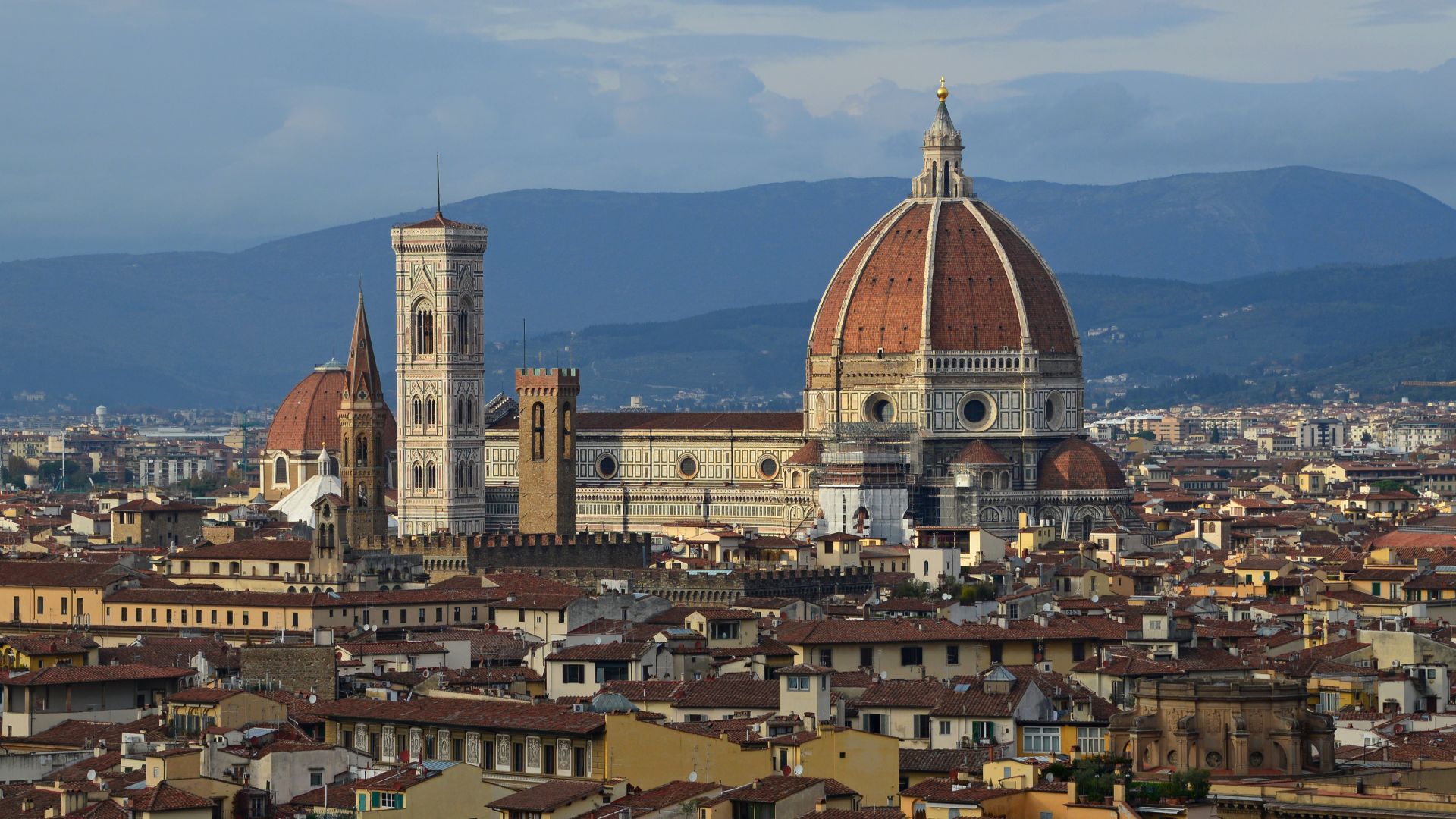 Ranking The Cities With The Most Beautiful Architecture In The World ...