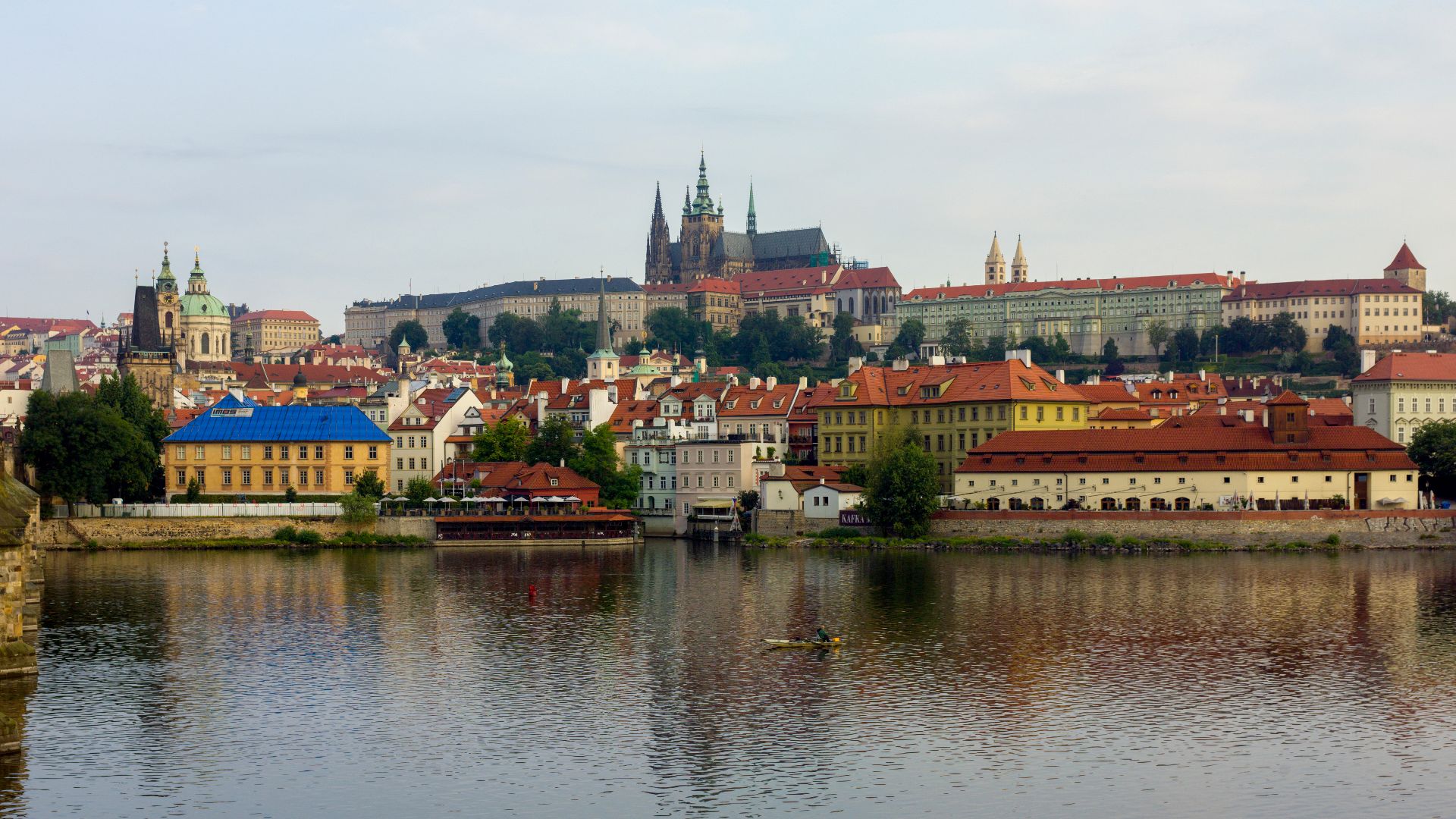 Ranking The Cities With The Most Beautiful Architecture In The World ...