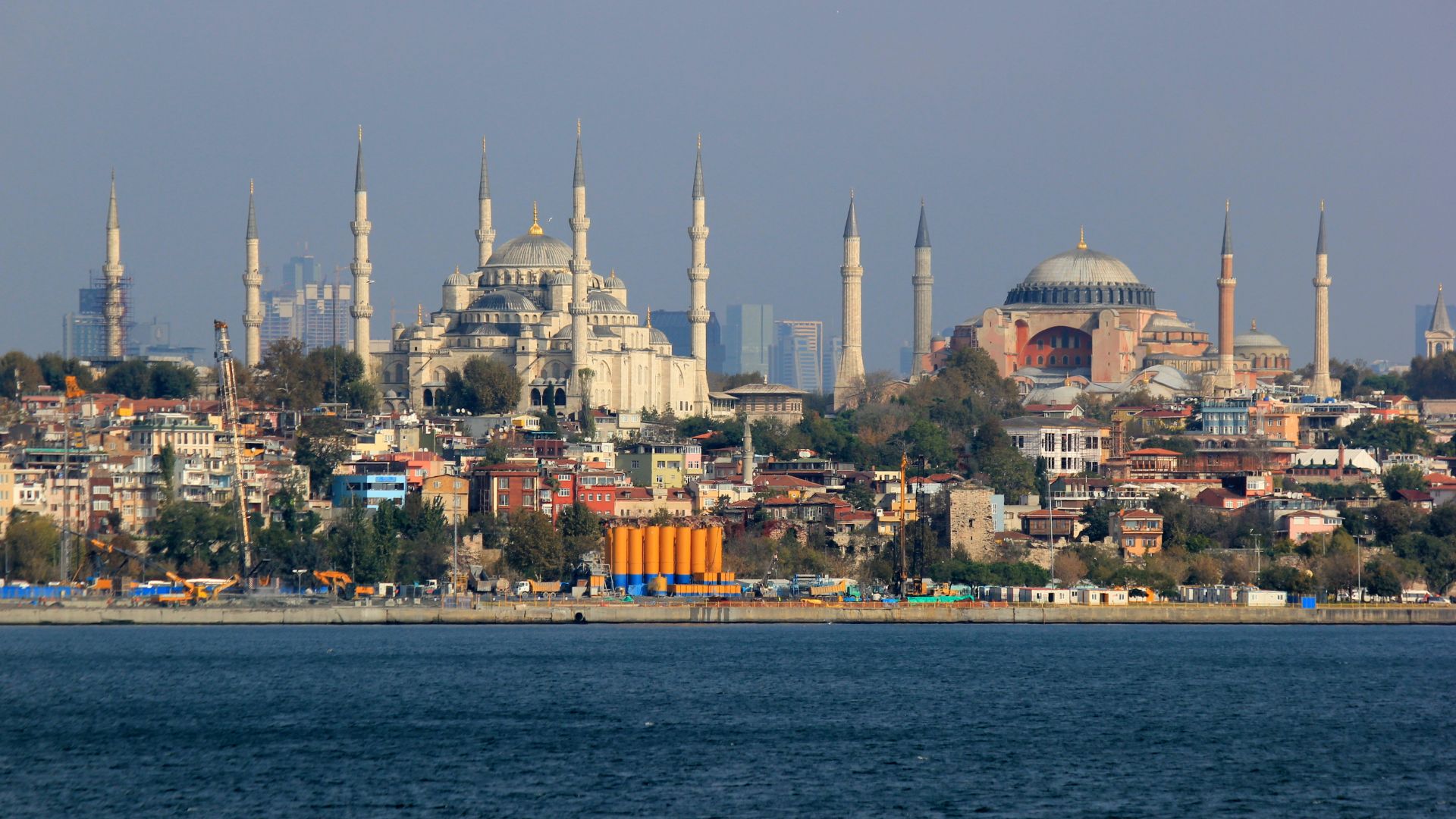 Ranking The Cities With The Most Beautiful Architecture In The World ...