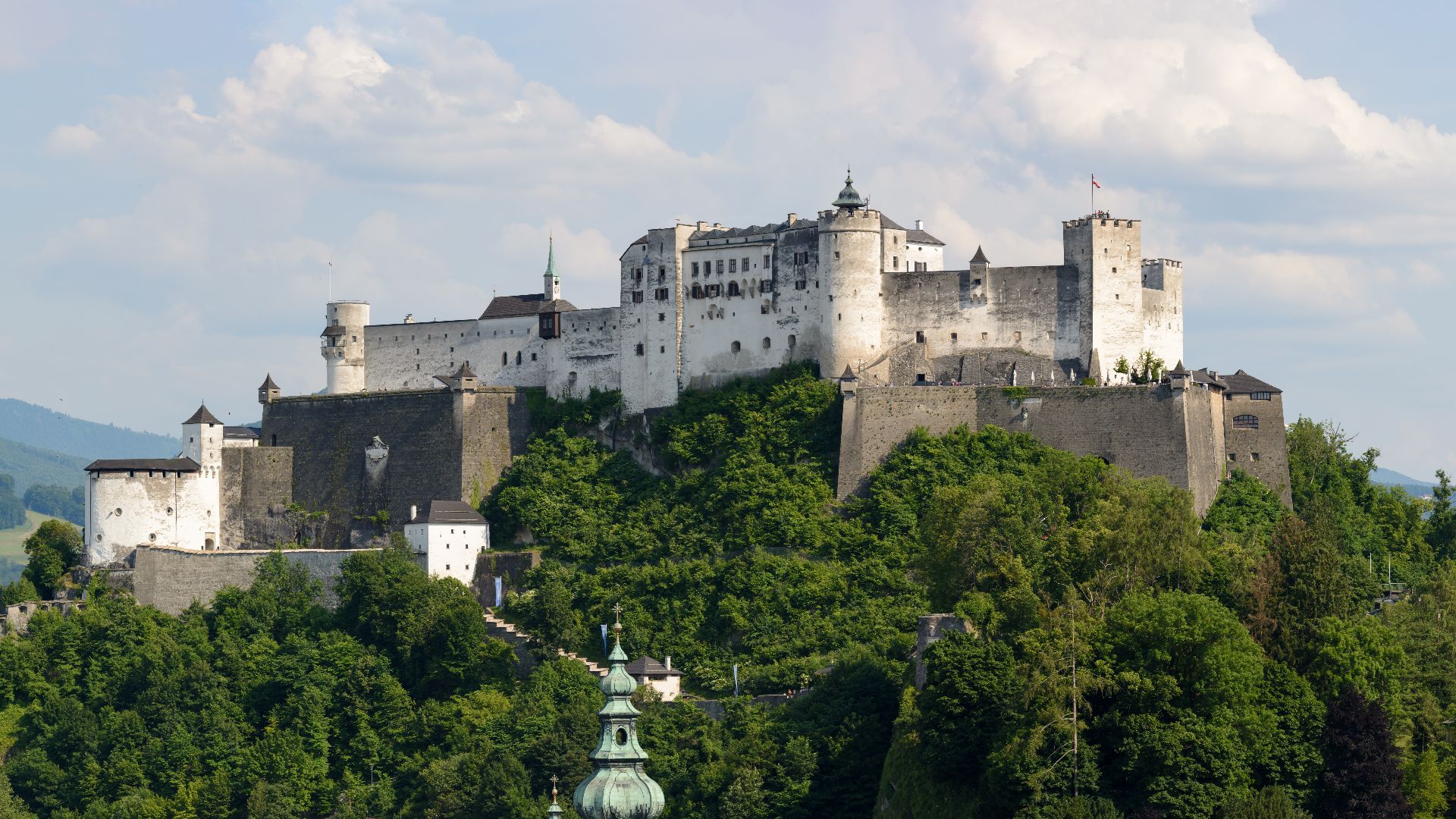 Ranking The Cities With The Most Beautiful Architecture In The World ...