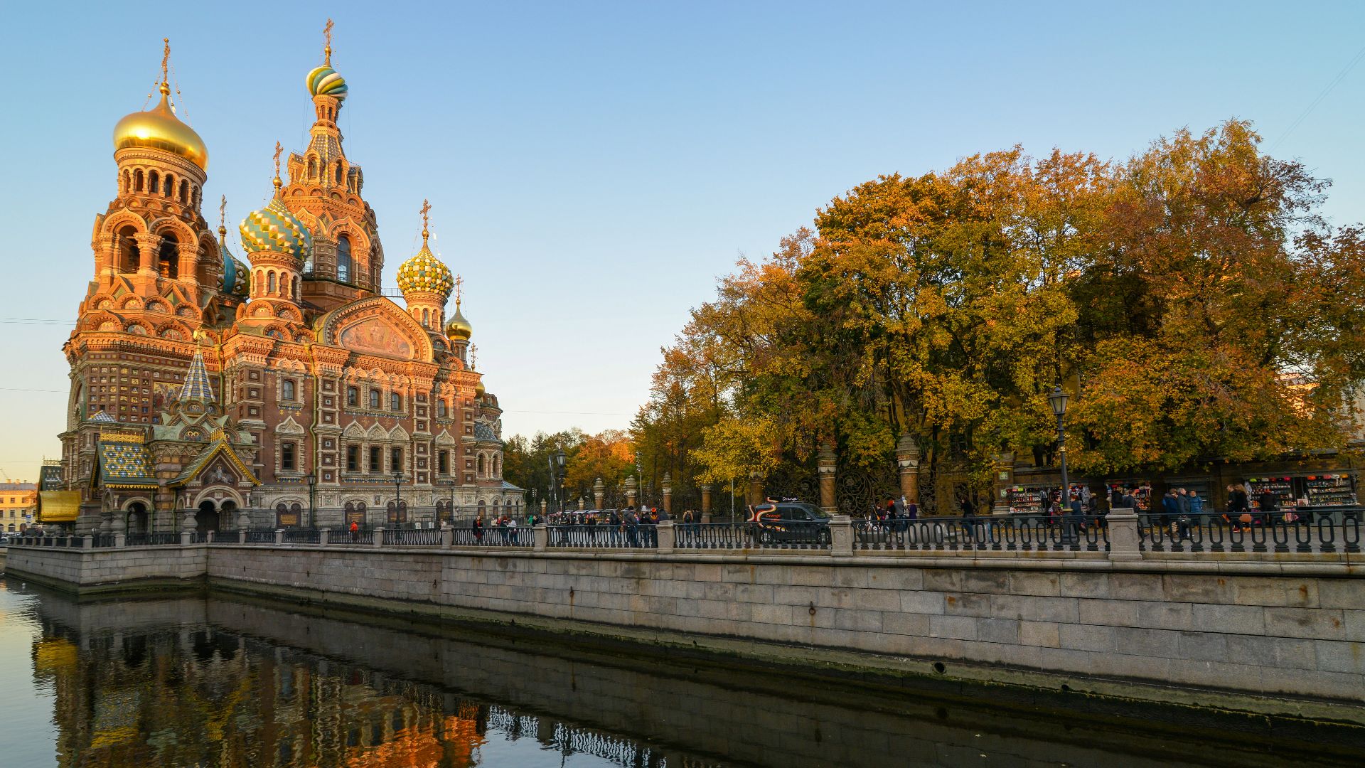 Ranking The Cities With The Most Beautiful Architecture In The World ...