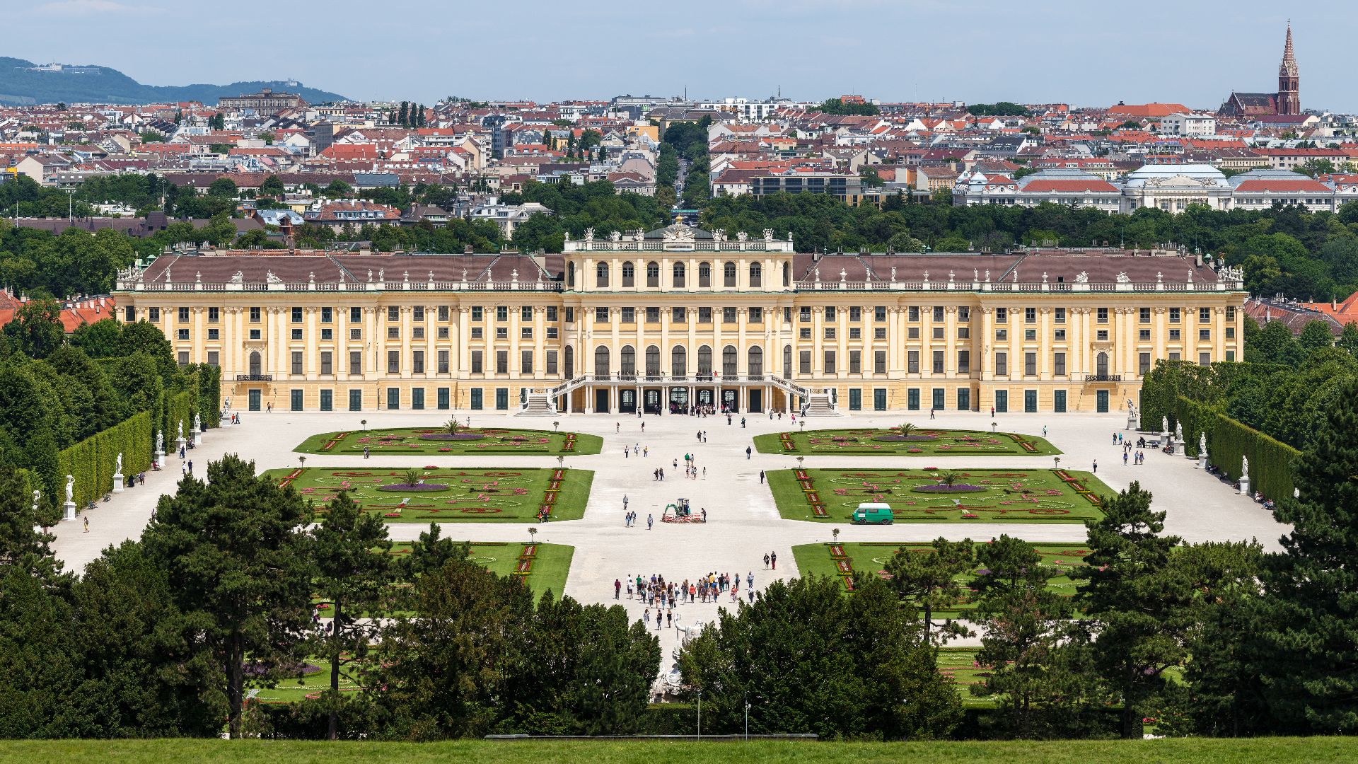 Ranking The Cities With The Most Beautiful Architecture In The World ...