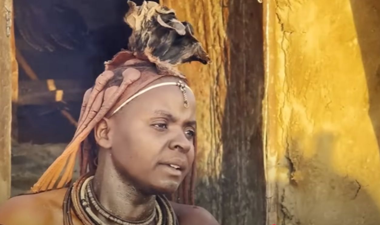 The Himba People: Namibia’s Last Nomadic Tribe