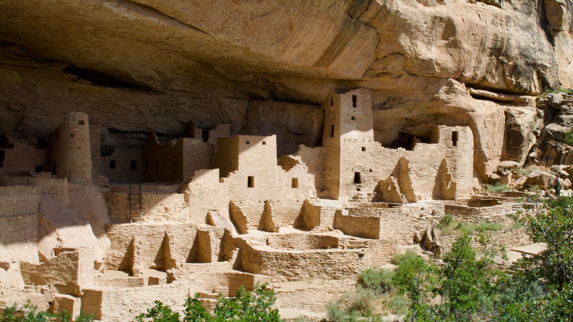 What Happened To The Anasazi? Unraveling An Ancient American Mystery