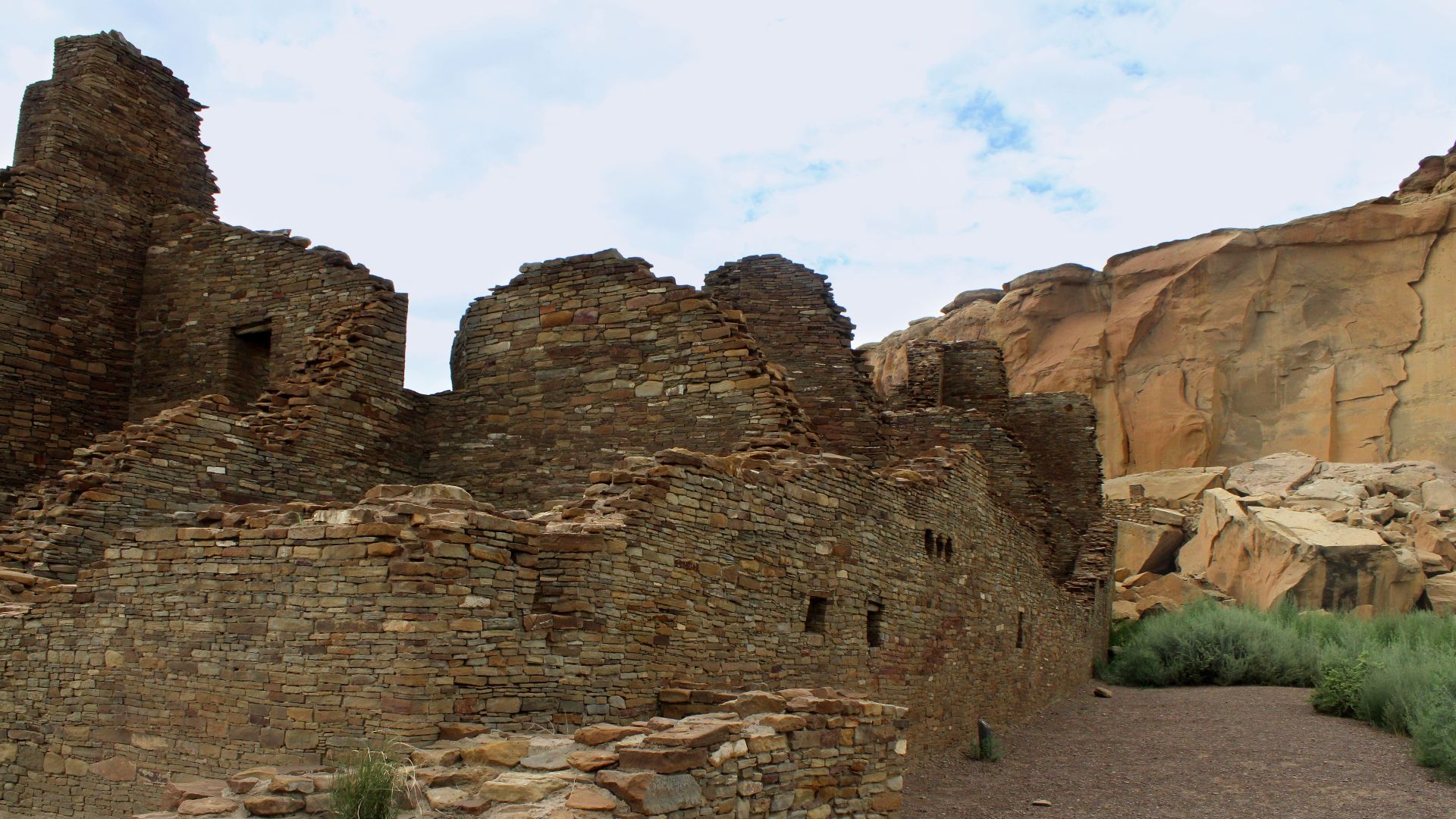 What Happened To The Anasazi? Unraveling An Ancient American Mystery