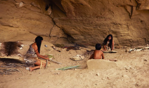 What Happened To The Anasazi? Unraveling An Ancient American Mystery