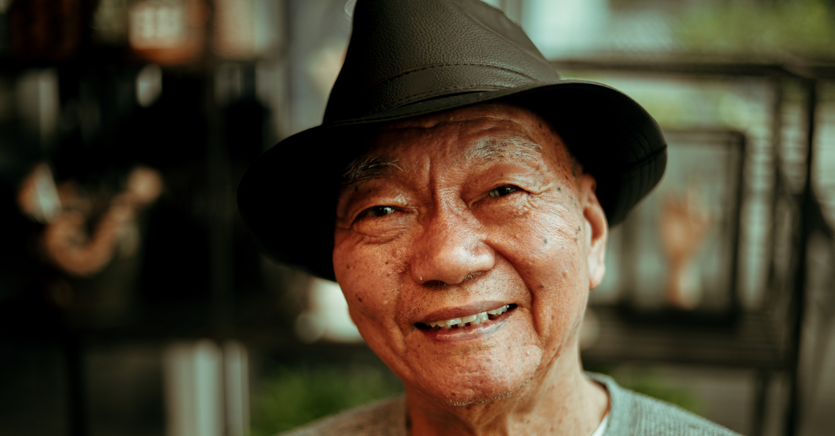 Ranking The Countries With The Longest Life Expectancies—According To Data
