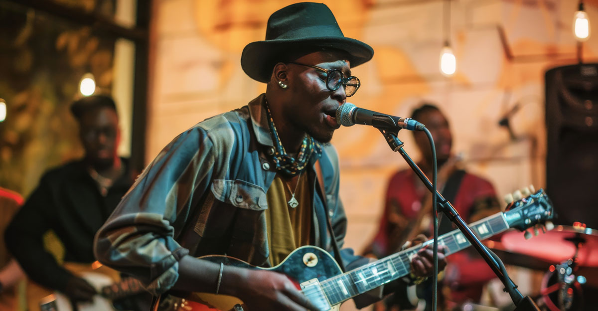 Ranking The Cities With The Best Live Music Scenes, According To Data