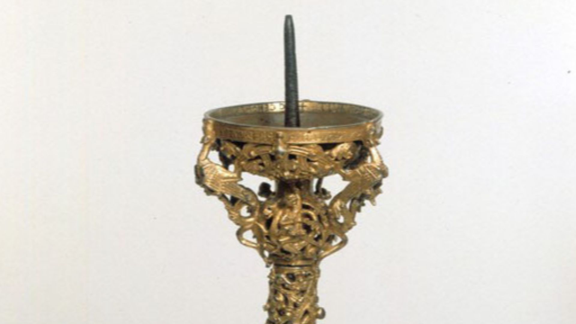 Photographs Of Actual Medieval Artifacts That Made Us Say "Whoa"