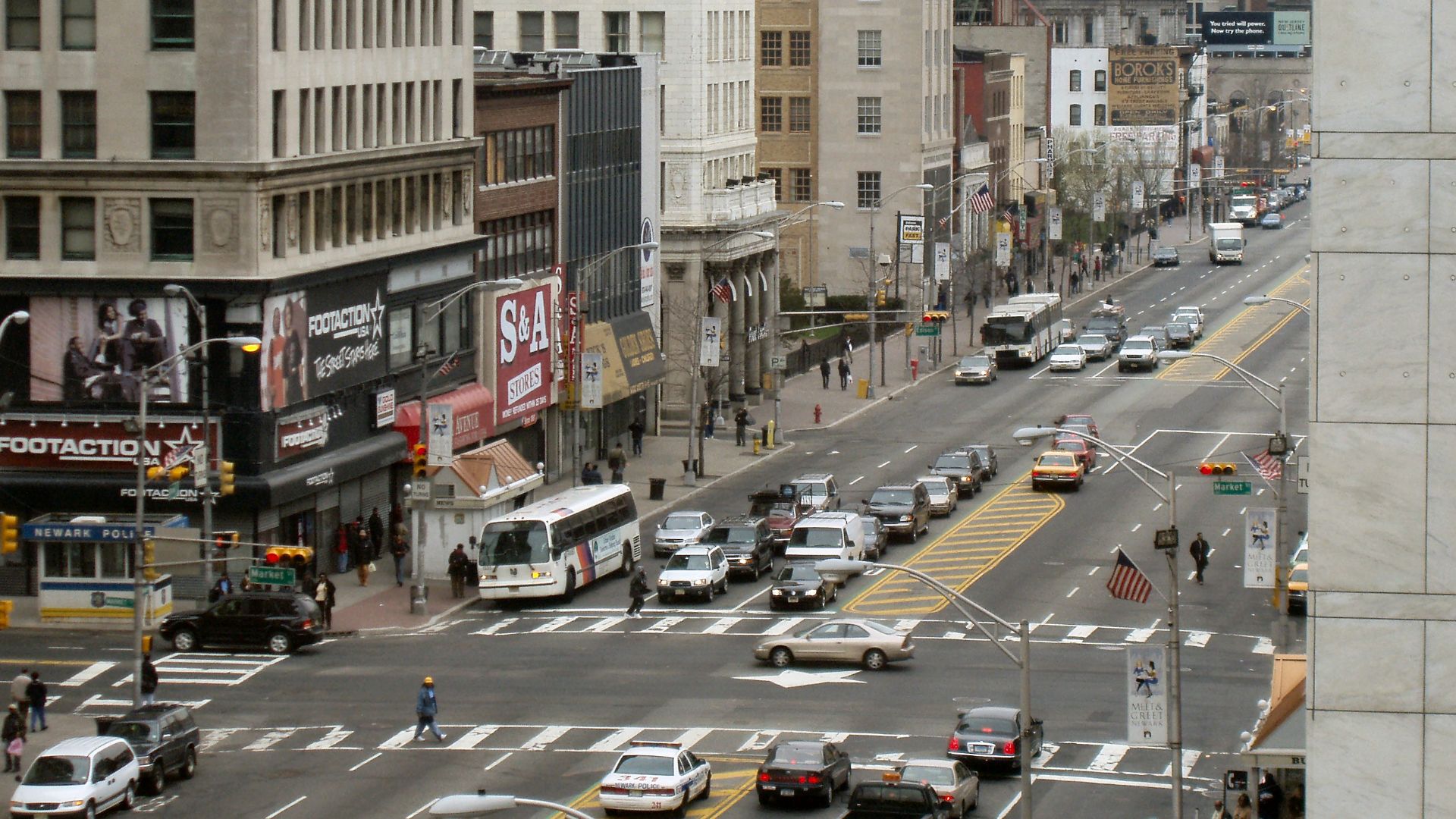 The 30 Dirtiest Cities In America—Ranked According To Data