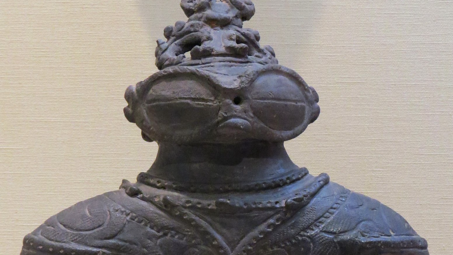Archaeologists in Japan uncovered ancient burial mounds that may ...