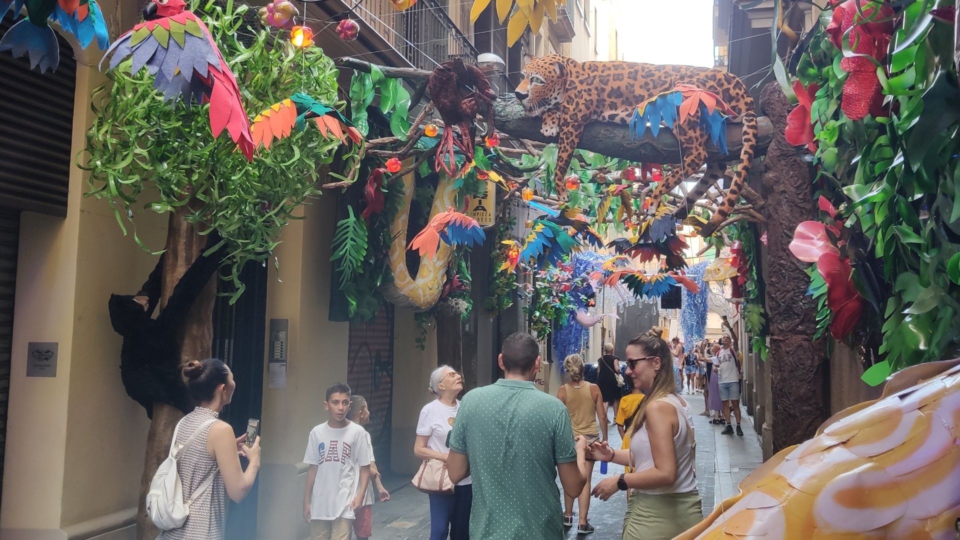 Ranking The Top 25 Food Festivals In The World—According To Foodies
