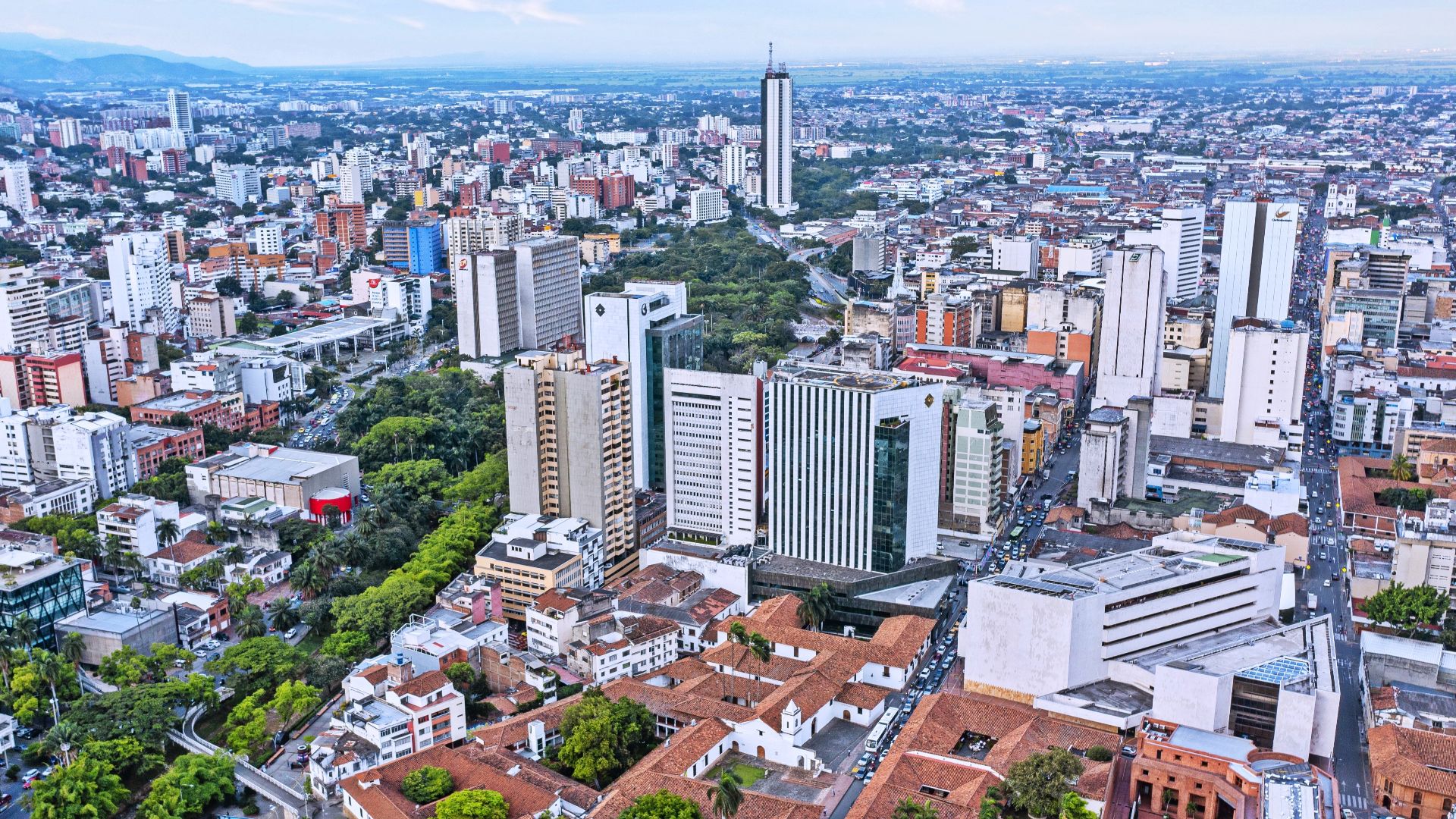 Ranking The Most Dangerous Cities In The World—According To Crime Indexes